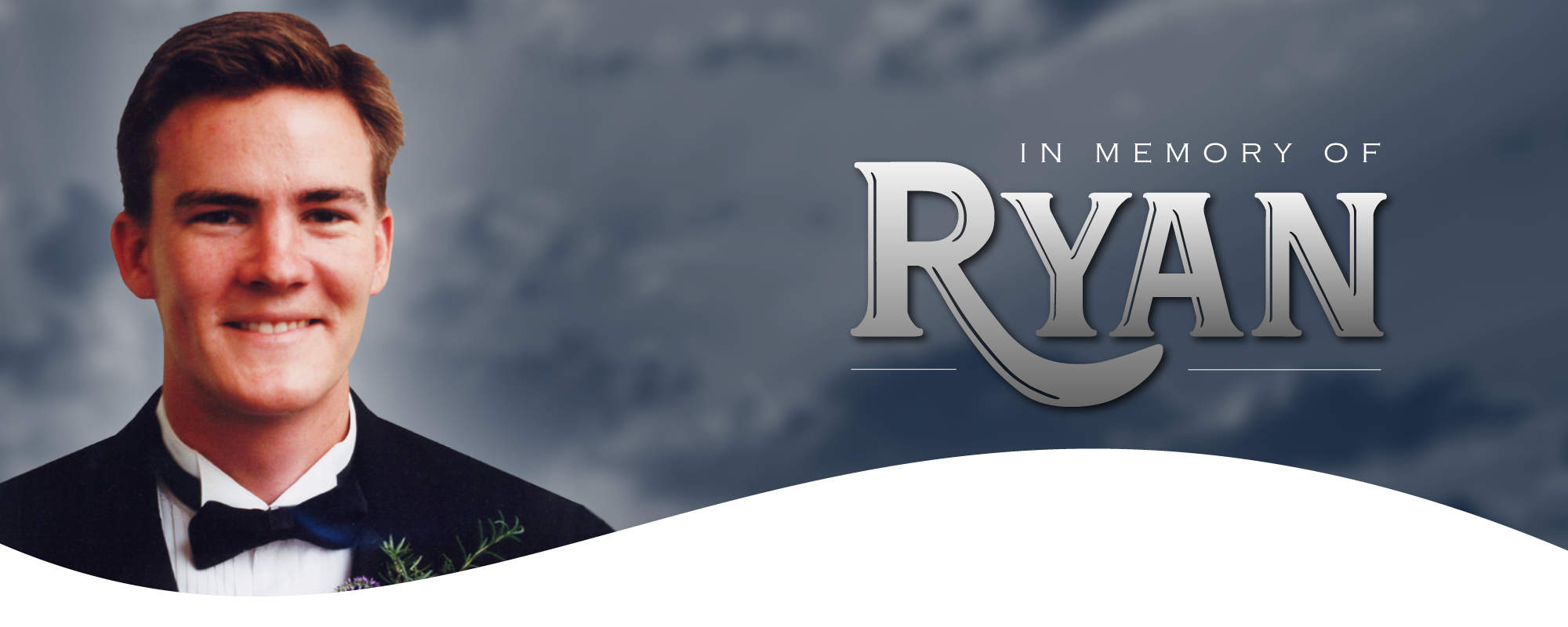 Suicide Prevention - Ryan Sheehan